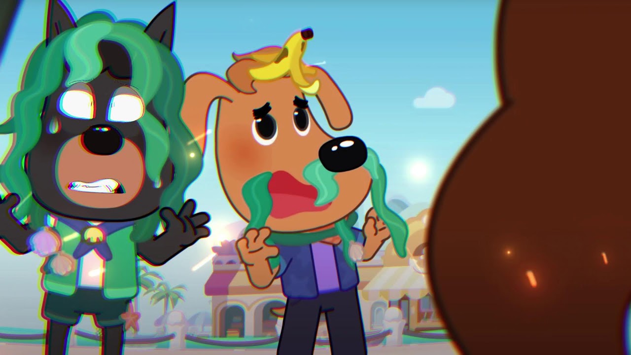 Monster How Should I Feel meme -😲monster how should i feel/Meme ...