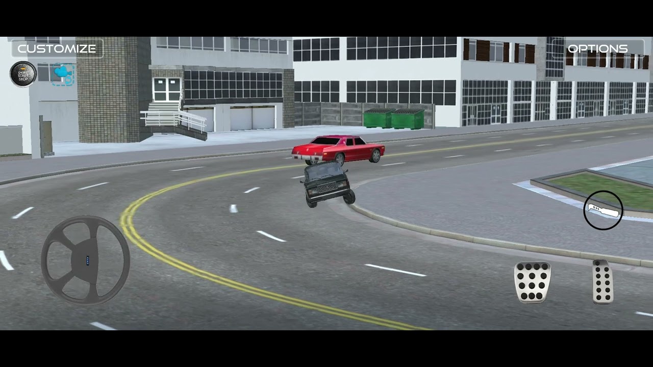 avtosh style oynayırıq #noobdavud - YouTube