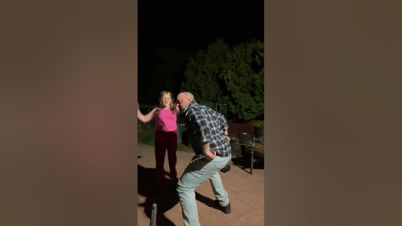 Not My Step Dad Youtube