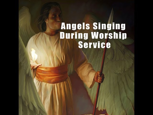 Background Angels Singing Angel Choir: Over 632 Royalty Free