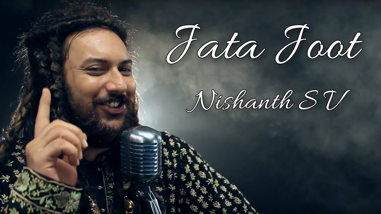 Jata Joot - Nishanth S V II BEST OF CLASSICAL ROCK || VIDEO - YouTube