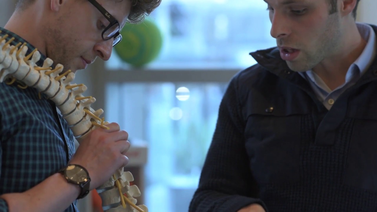 Calgary Core Physiotherapy PRP (Platelet Rich Plasma) Eric Lavoie - YouTube