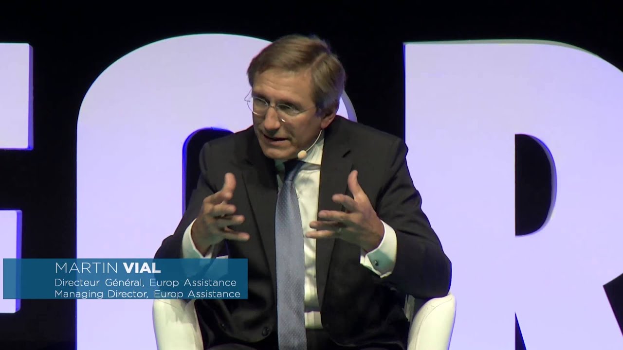 Debate at the LH Forum A. Frerot , Edel Gött and M. Vial ENG - YouTube