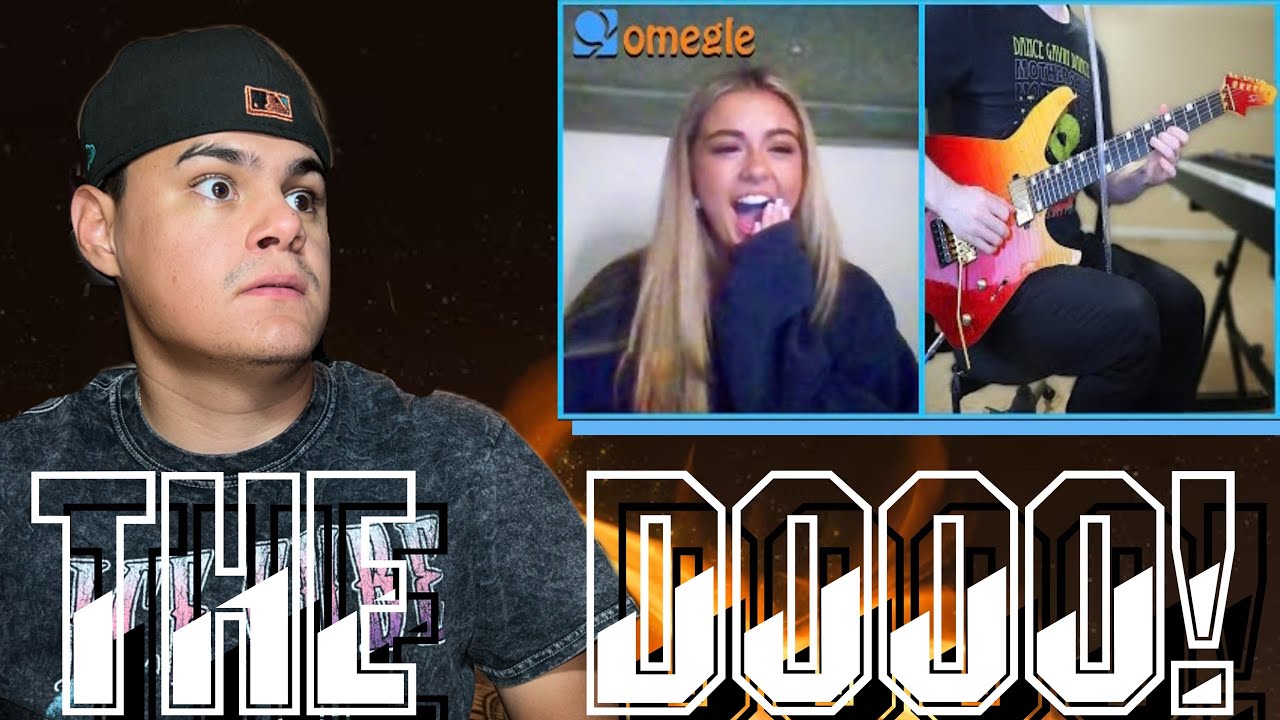 TheDooo is back and so am I!! | TheDooo is back with yet another wild ...