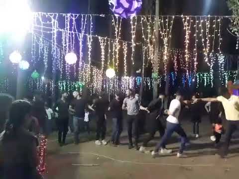 Muş Bulanık mesire alanı Şavşat rüstemgedik gençleri