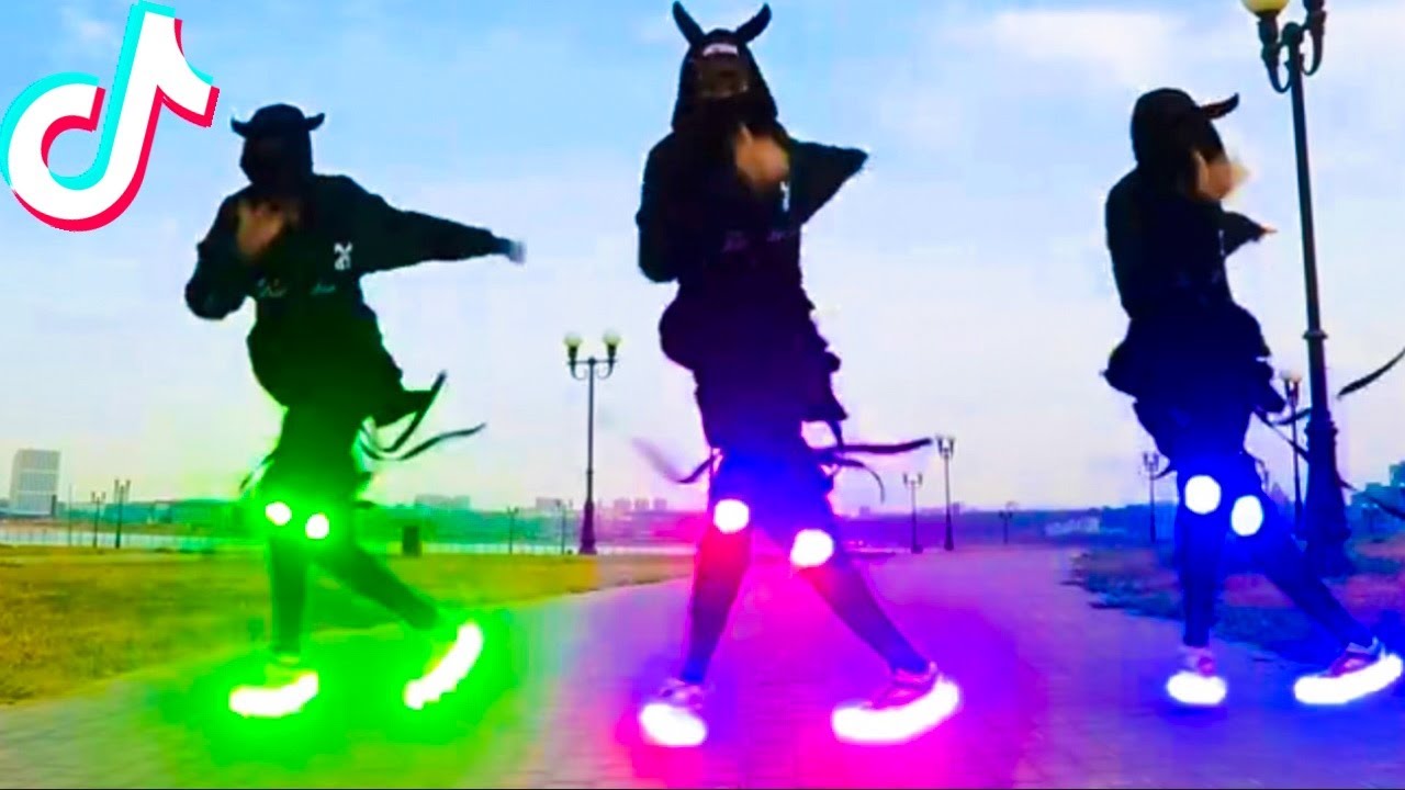 TEACHING SHUFFLE 😎💥 AMAZING TREND 😨 ASTRONOMIA TUZELITY 😱🔥 TUTORIAL TUZELITY TIK TOK DANCE 2024 ...