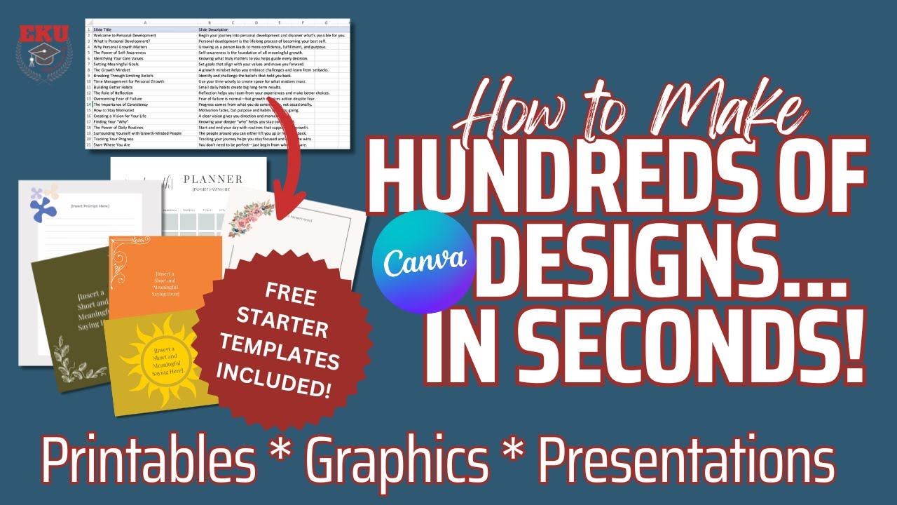 Use Canva Bulk Creator for Instant Multiple Printable and Graphics ...