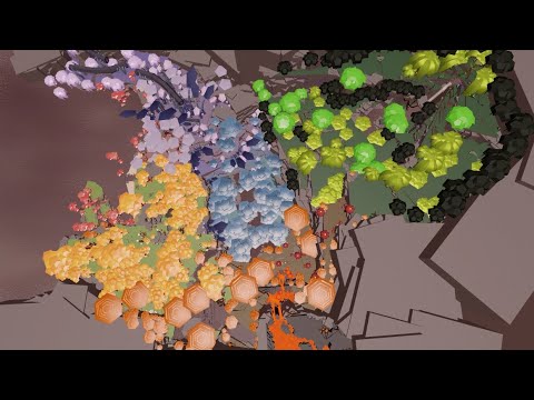 Be an alien renewal update just dropped! - YouTube
