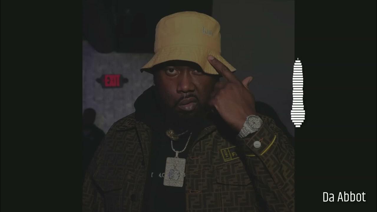 Conway x Griselda - Boom Bap Type Beat - Dark - YouTube