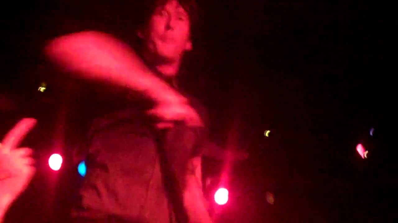 Anberlin - Feel Good Drag - YouTube