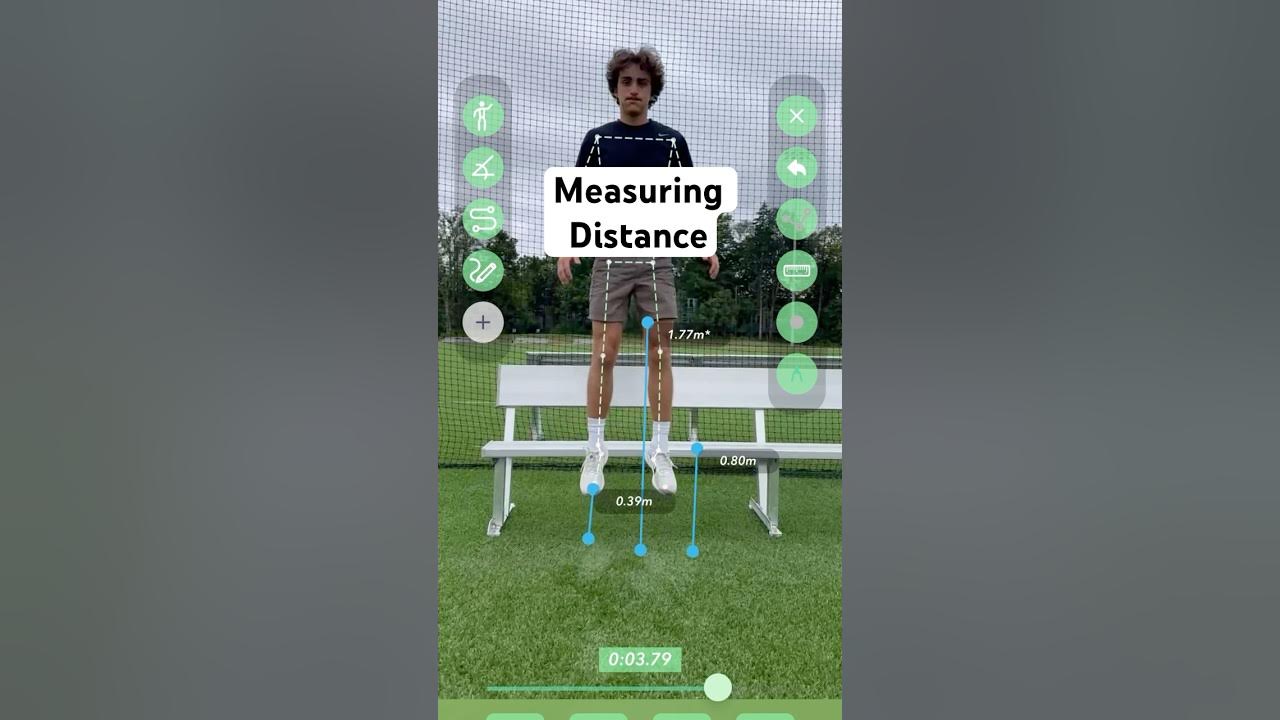 Getting Started with Yogger: Measuring Distance - YouTube