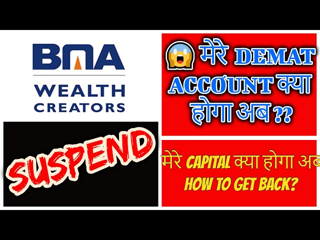 Bma Wealth Creators Logo