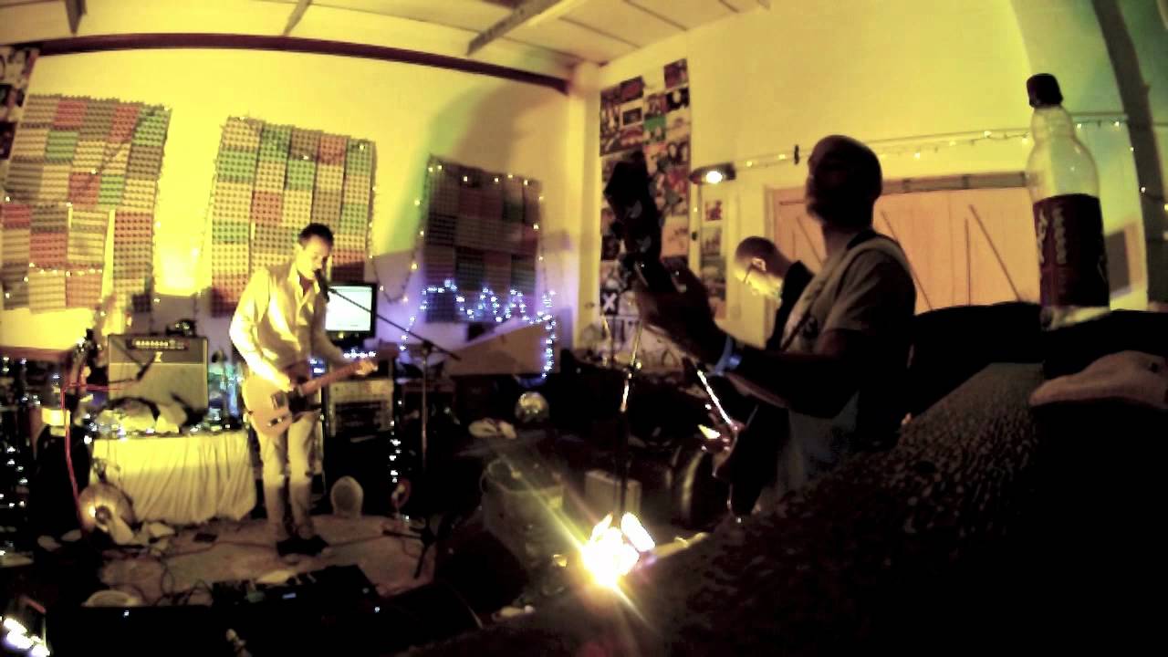 Tonight Tonight - Smashing Pumpkins (Full Band Cover) - Live by The ...