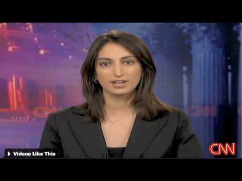 Iran Security and U.S. Defense - Reva Bhalla on CNN - YouTube