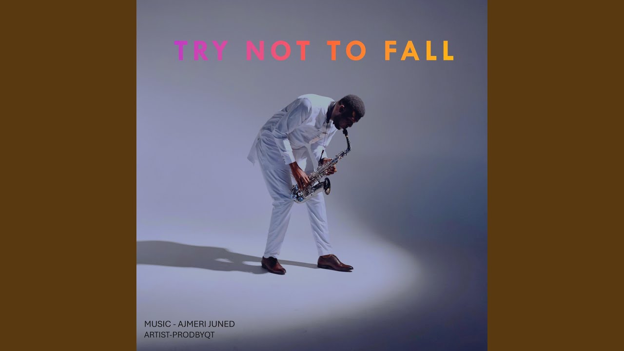 Try Not To Fall - YouTube
