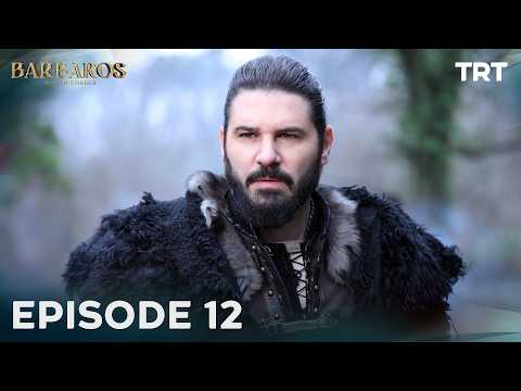 Barbaros: Sultan's Order - Episode 12