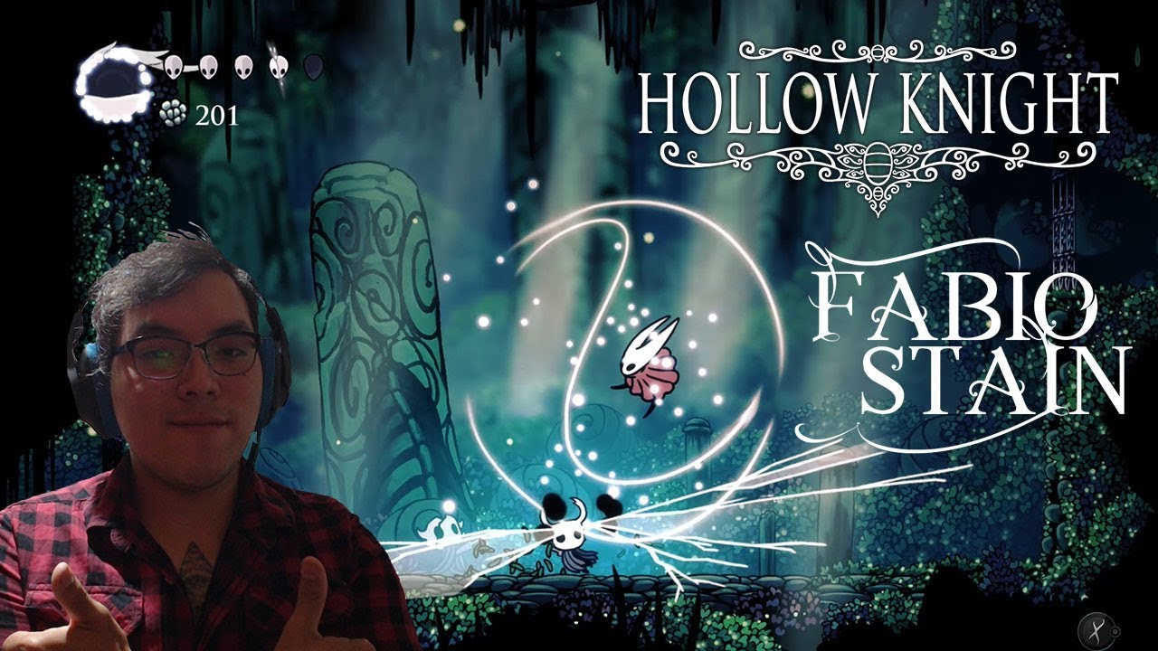 #3 Hornet Y El Sendero Verde - Hollow Knight- Gameplay Español - YouTube