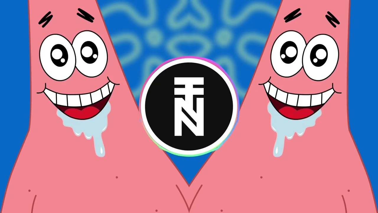 Leedle Leedle lee Trap remix feat. Patrick Star - YouTube