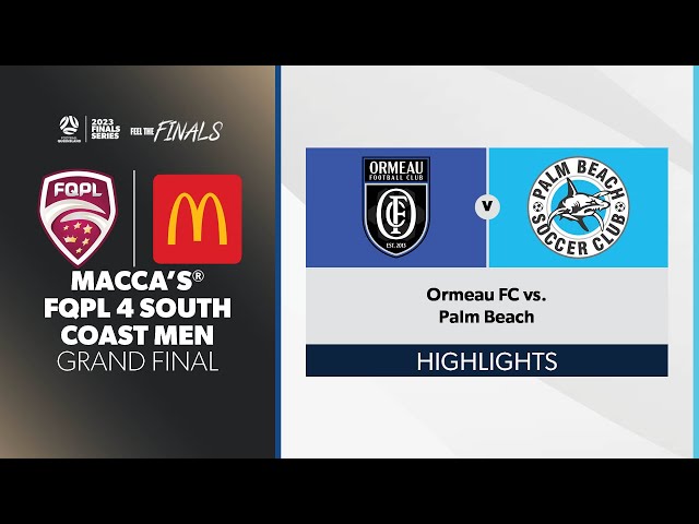 FQPL Finals Series - FQTV