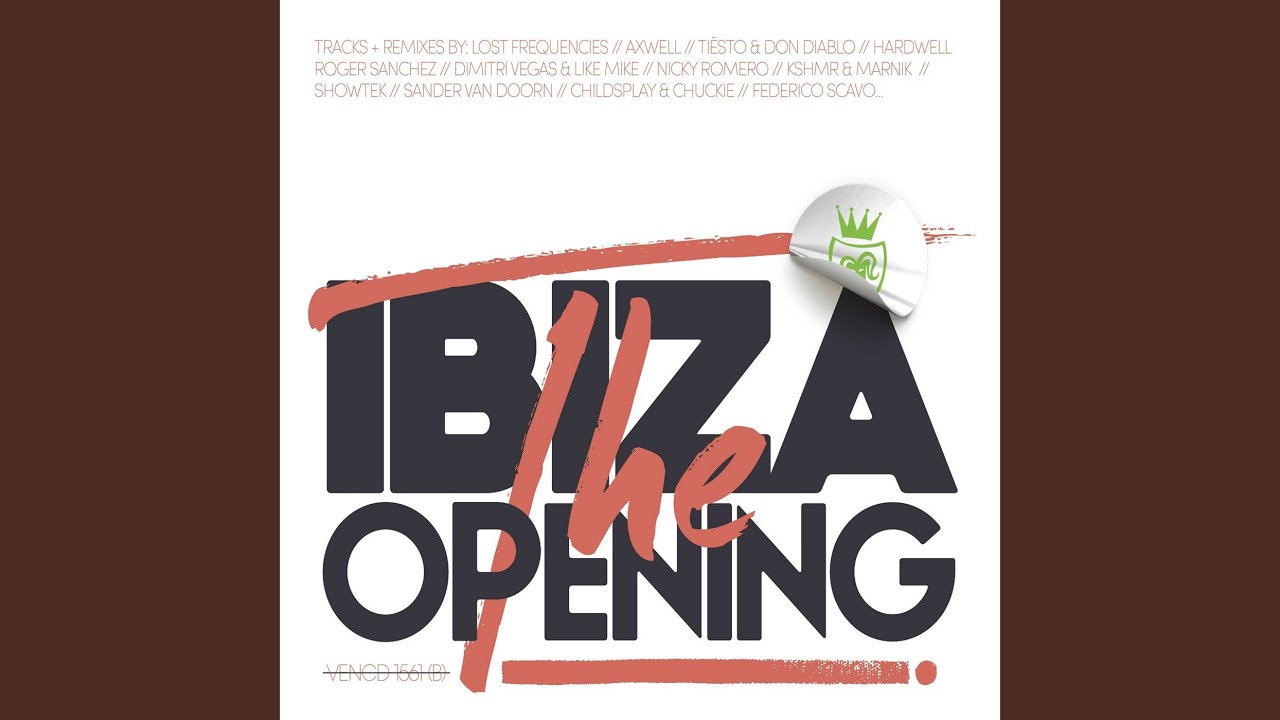 N2u (Extended Mix) - YouTube