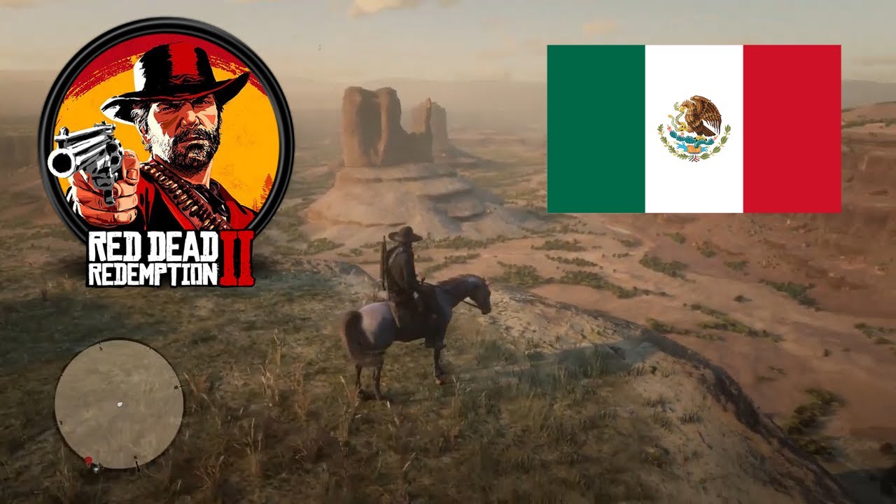 STILL WORKING 2021 HOW TO ENTER MEXICO IN RED DEAD REDEMPTION 2 RDR2 GLITCH YouTube still-working-2021-how-to-enter-mexico-in-red-dead-redemption-2-rdr2-glitch-youtube