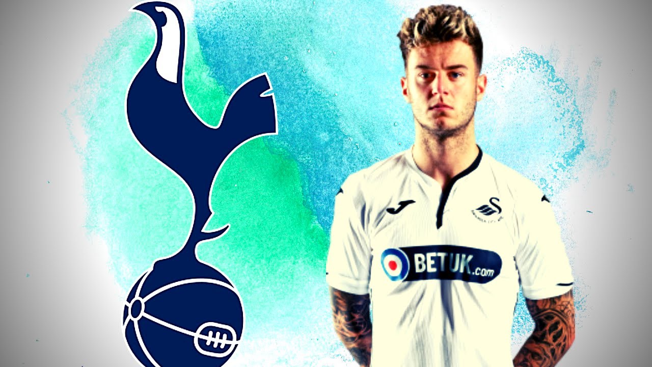 Joe Rodon - Welcome to Spurs! -Best skills, goals, assists & tackles ...