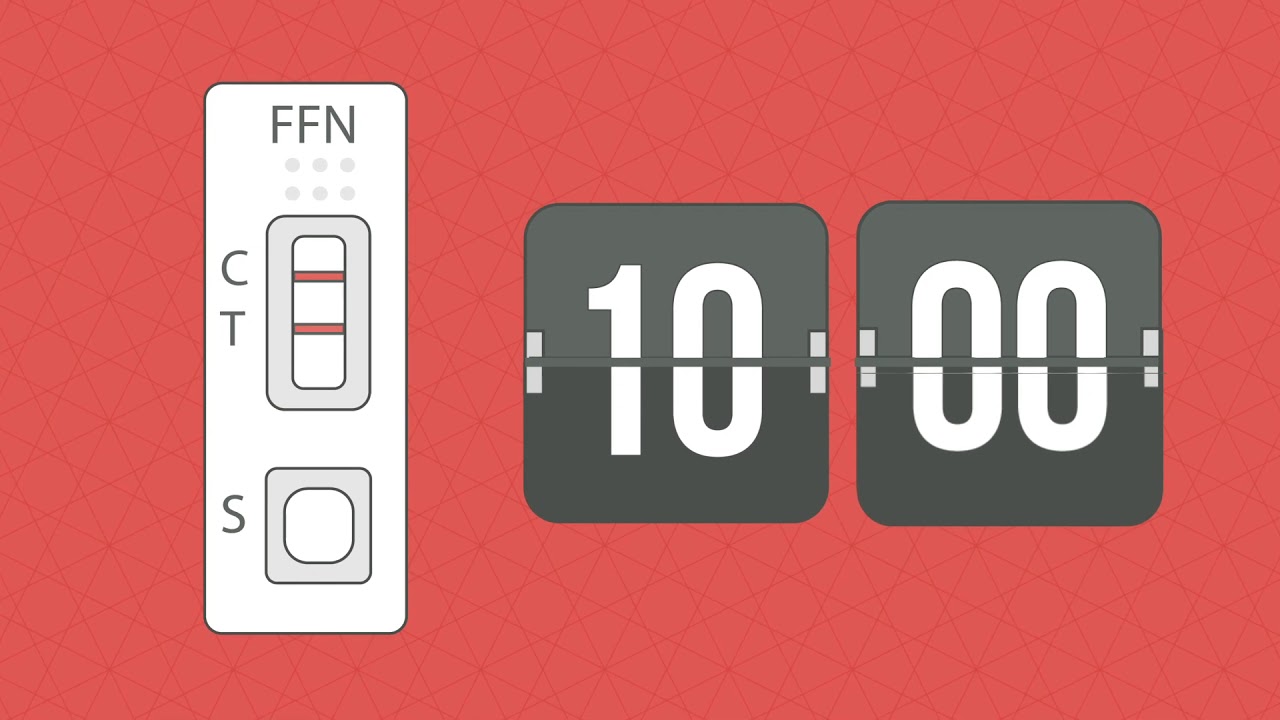 How to use FFN Test Kit - YouTube