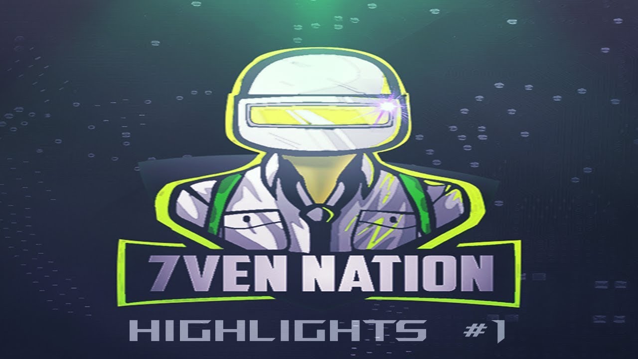 7ven Nation Highlights #1 - YouTube