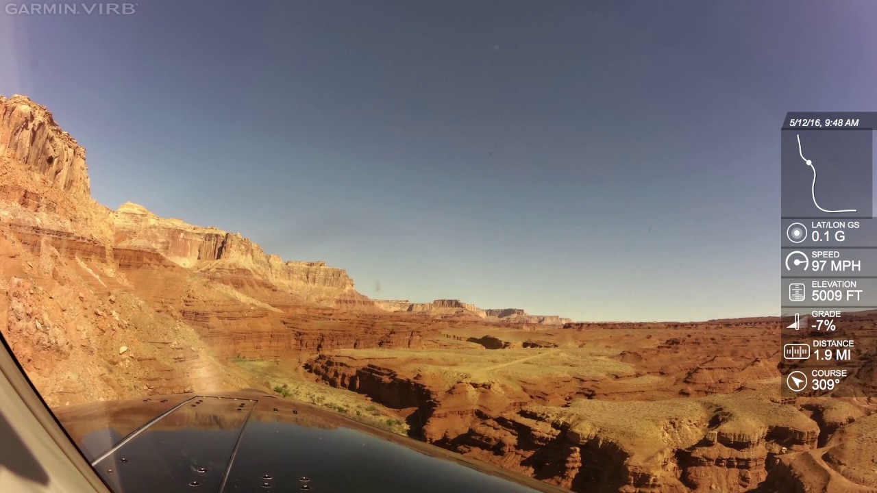 Kodiak Landing at Hidden Splendor Utah - YouTube