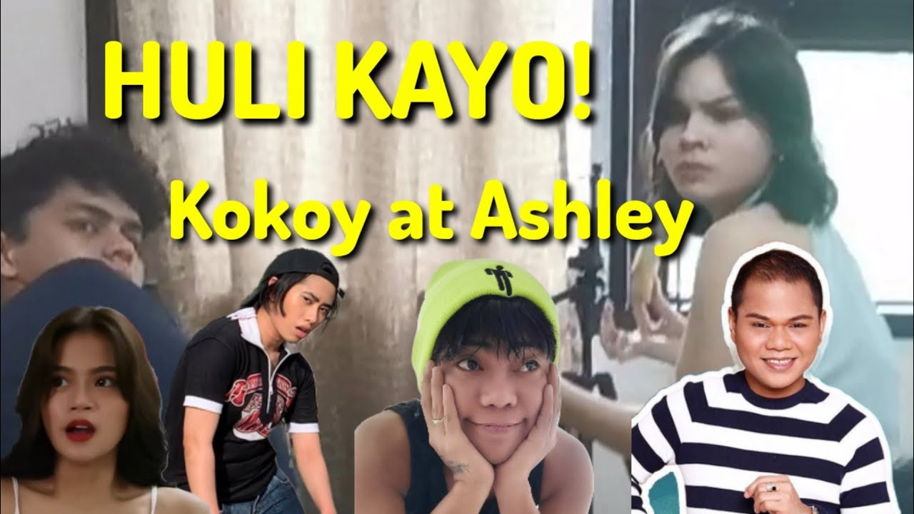 Putukan Mo Ako Stay In Love Days Kulitan Kokoy Maris Ashley And Pooh 3356