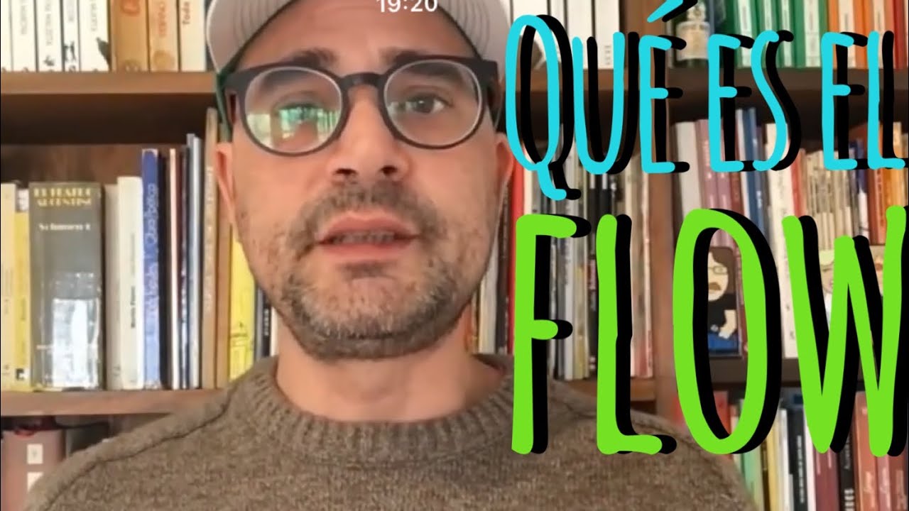Conceptos de rap: ¿Qué es el Flow? - YouTube