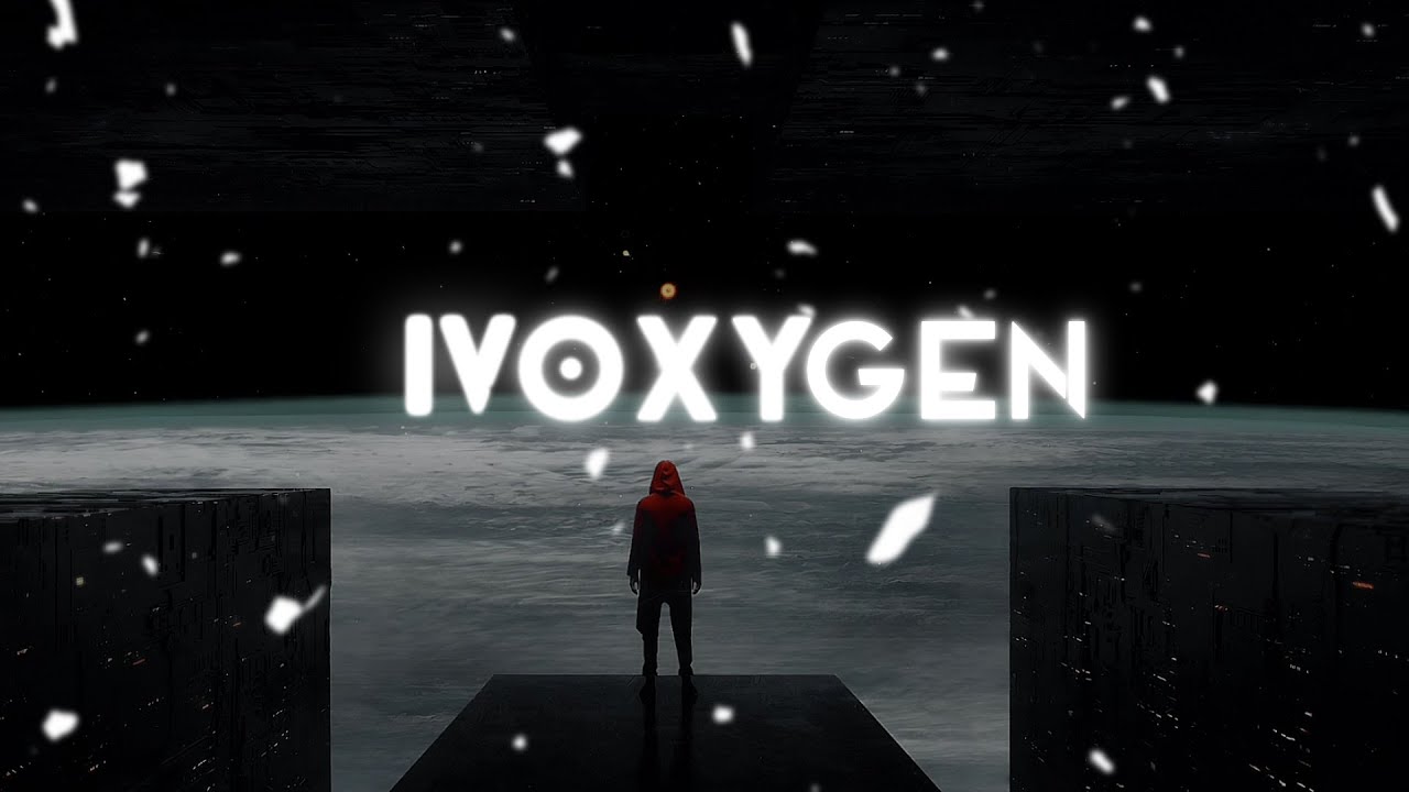 AUSTRO MUSIC // IVOXYGEN - CAN I TRUST MYSELF - YouTube