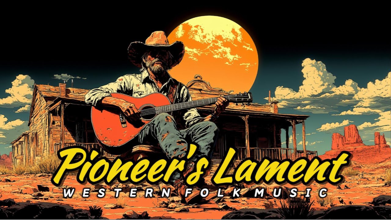 HEARTFELT Western Folk Classics You Need to Hear Now 🎸 #WesternFolk ...