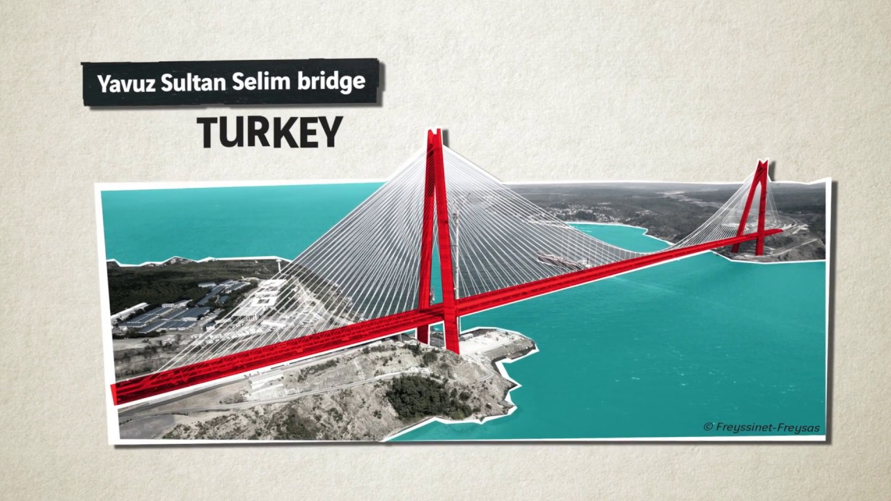 Freyssinet - 2016 highlights - YouTube