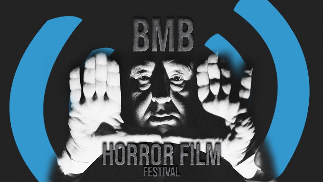BMB's 2nd Annual 60 Second Horror Film Festival - YouTube