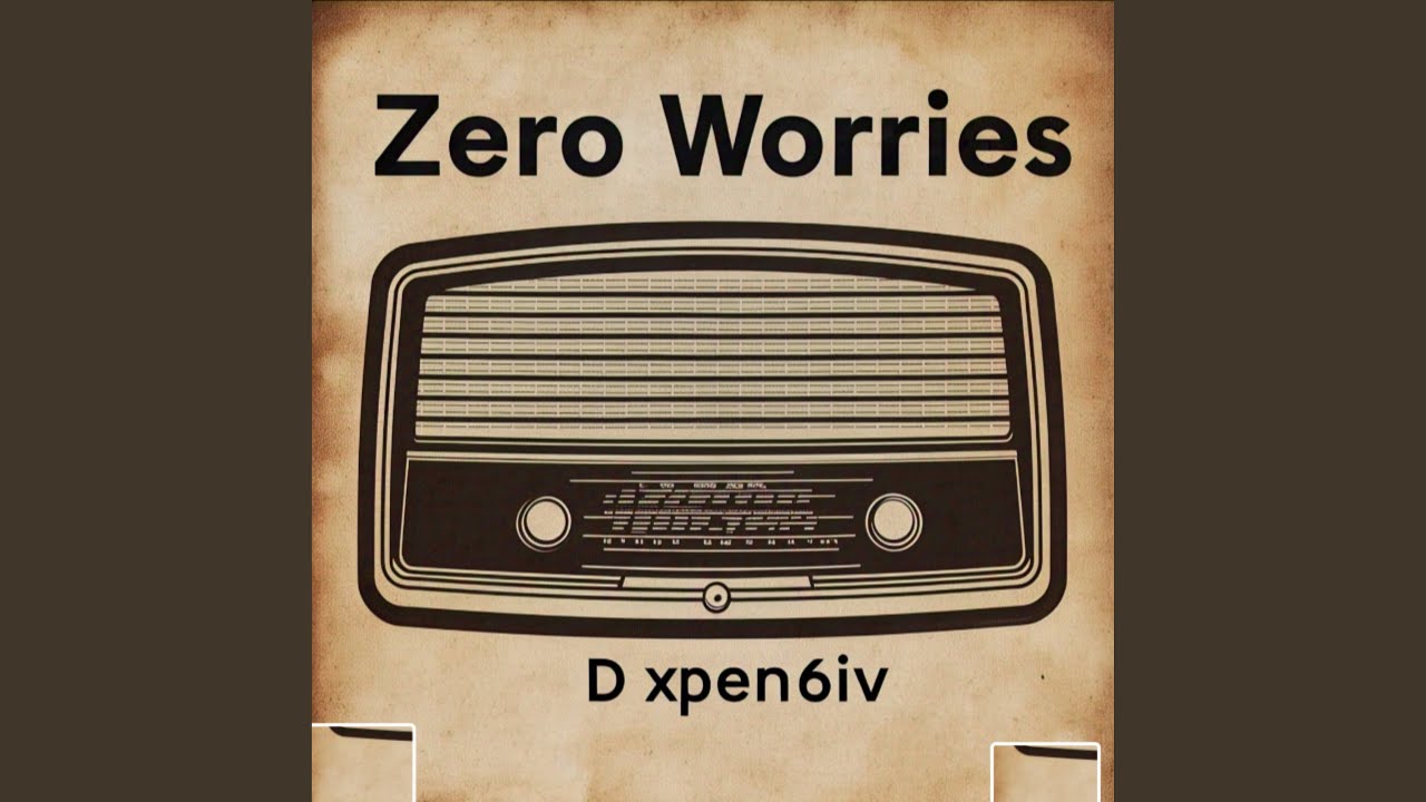 Zero Worries - YouTube