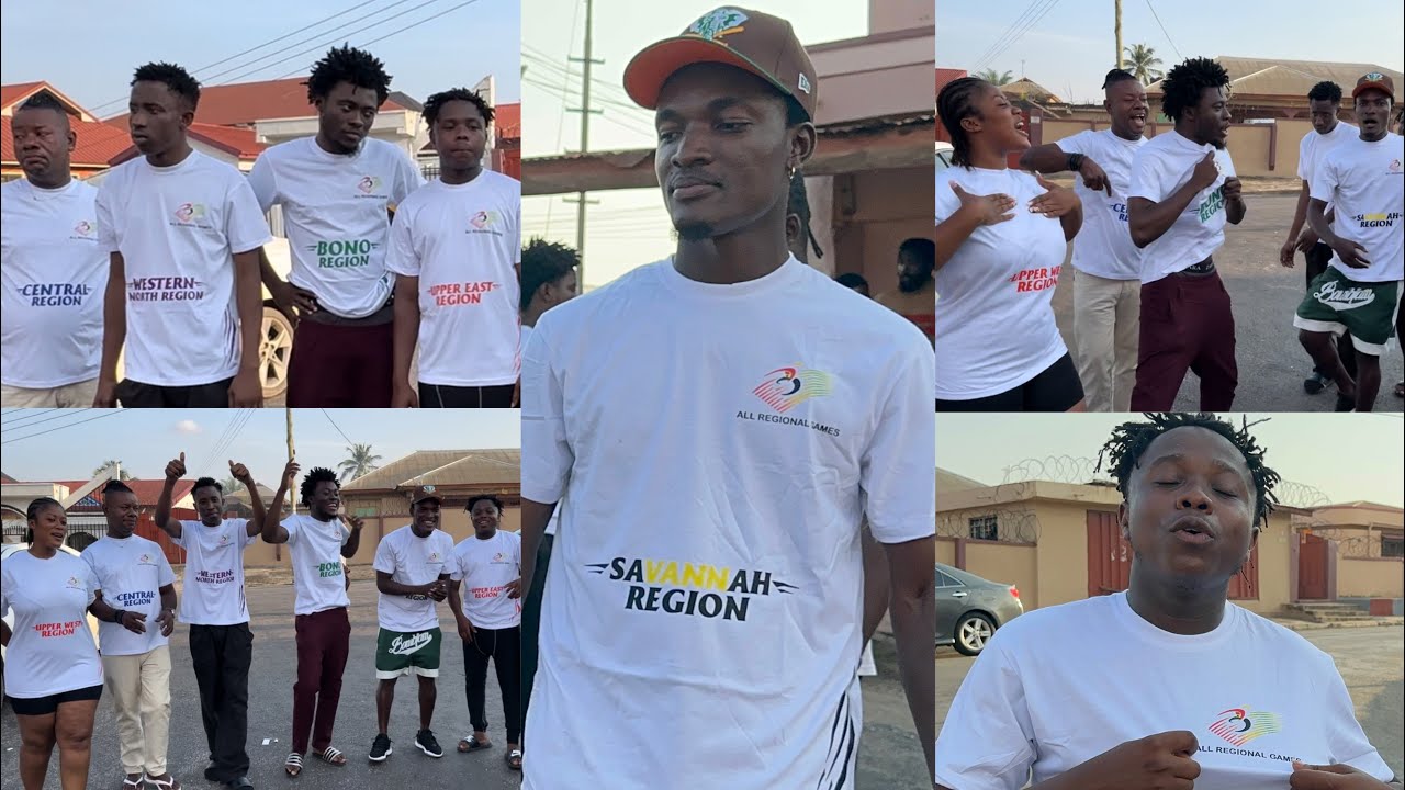 Gunshot Kyekyeku 39-40 Awura Ama Nana Yeboah Diana Asamoah Bilson🎉 ...