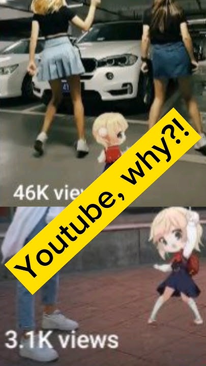 How do YouTube algorithms work? #shorts #youtube #9mm #wadadadang #fyp - YouTube