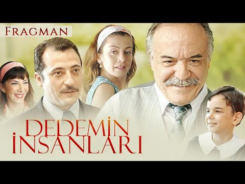 Dedemin İnsanları - Fragman