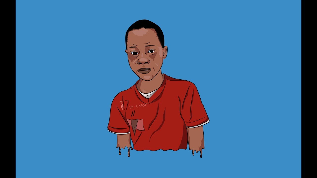 How To Cartoon Yourself Using Adobe Illustrator Adobe Illustrator 2019 how-to-cartoon-yourself-using-adobe-illustrator-adobe-illustrator-2019