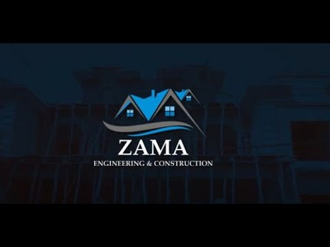 #viral Zama Engineering & Construction Demo And Journey Of Company | Construction Company Since ...