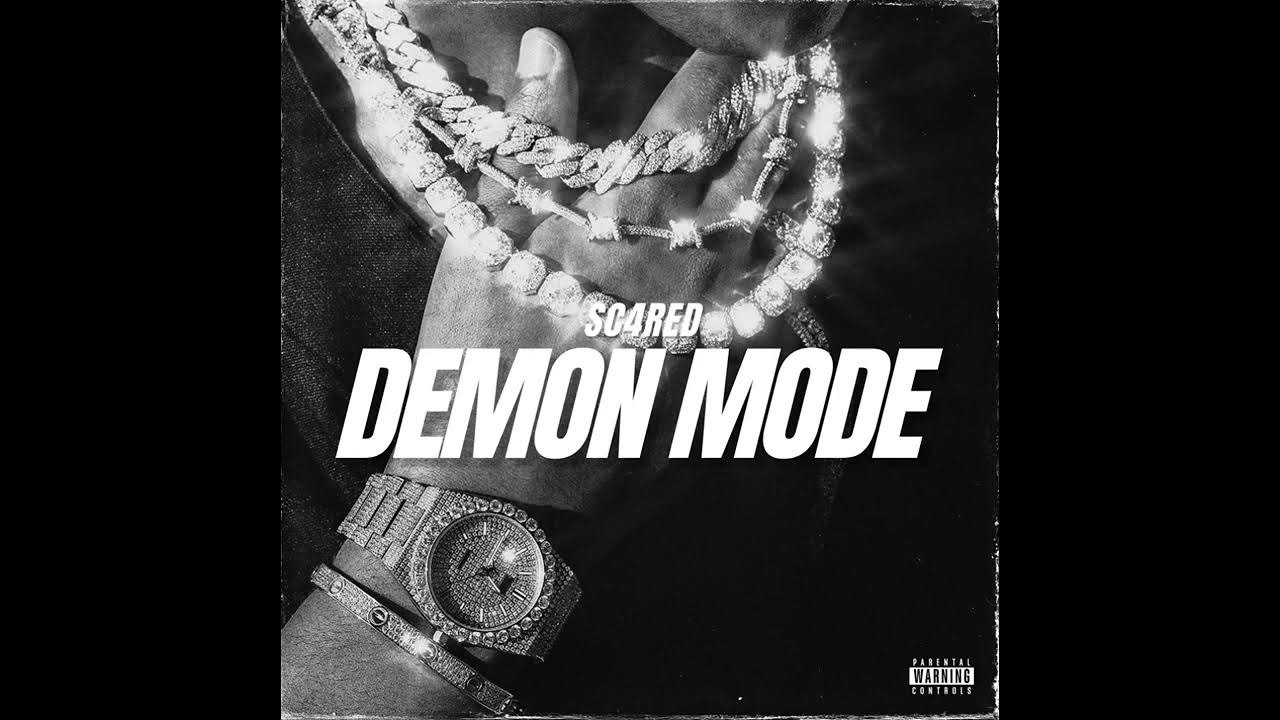 Demon Mode Rmx Youtube