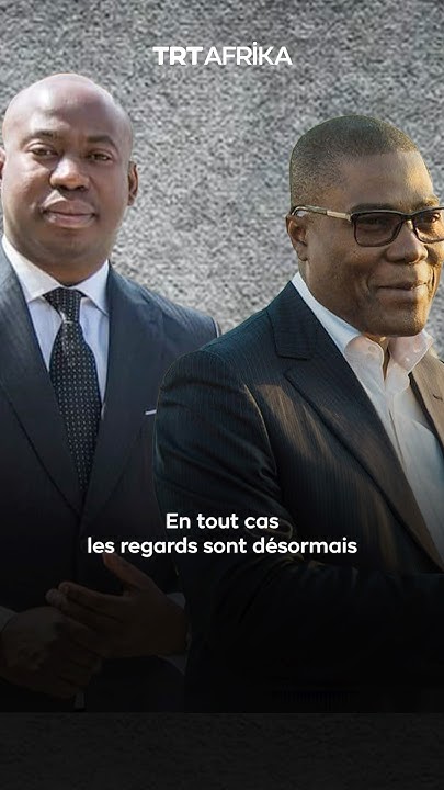 OLIVIER #BOKO ET OSWALD #HOMEKY ENTRE LE MARTEAU ET L'ENCLUME - YouTube