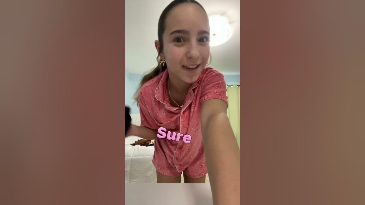 Grwm using the ask filter - YouTube