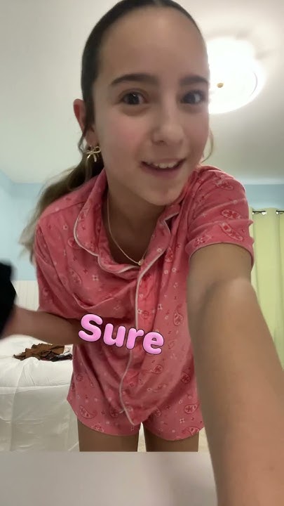 Grwm using the ask filter - YouTube