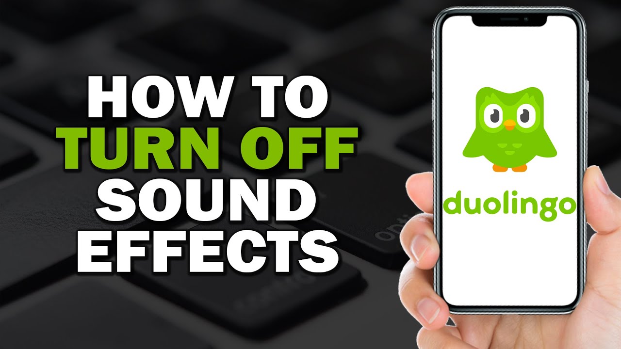How To Turn Off Sound Effects On Duolingo Quick Tutorial YouTube how-to-turn-off-sound-effects-on-duolingo-quick-tutorial-youtube