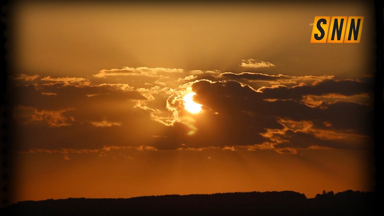 HOPE: Weeping may tarry for the night, but joy comes in the morning ...