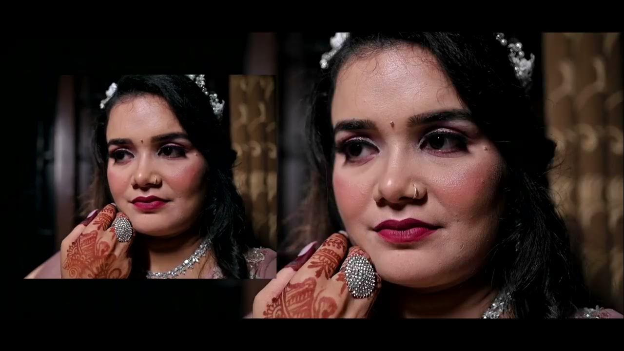 Abhishek & Swati l Ring Ceremony l Darpan Studio l Varanasi l Hotel Surya l 9140768195 ...