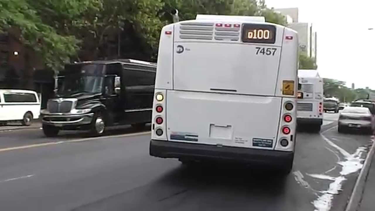 𝟕𝟐𝟎𝐩⁶⁰ 𝐌𝐓𝐀 𝐁𝐮𝐬: 𝐍𝐞𝐰 𝐅𝐥𝐲𝐞𝐫 𝐗𝐜𝐞𝐥𝐬𝐢𝐨𝐫 𝐗𝐃𝟒𝟎 𝟕𝟒𝟓𝟕 𝐐𝟏𝟎𝟎 𝐋𝐈𝐌𝐈𝐓𝐄𝐃 𝐁𝐮𝐬 @ 𝟐𝟏𝐬𝐭 ...