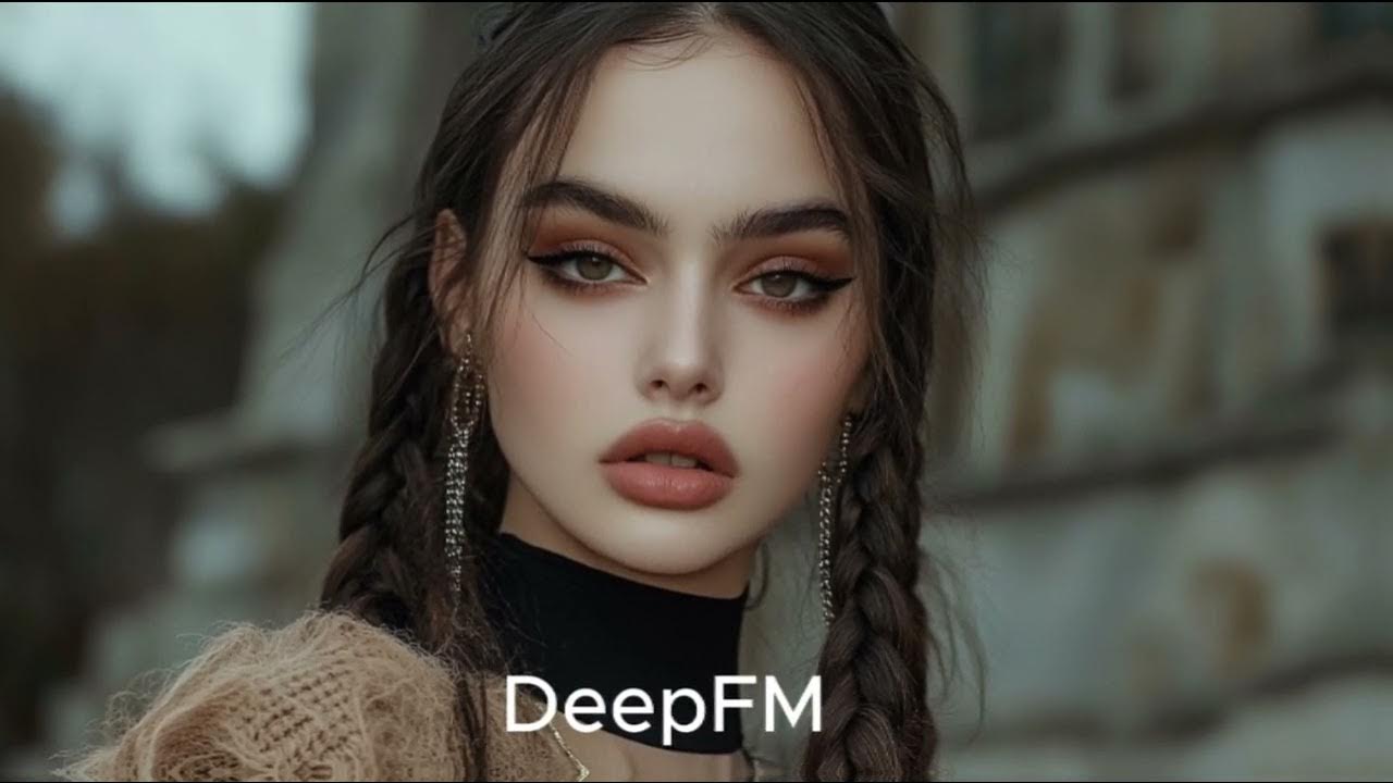 DeepFM - Nyu York (Original Mix) - YouTube